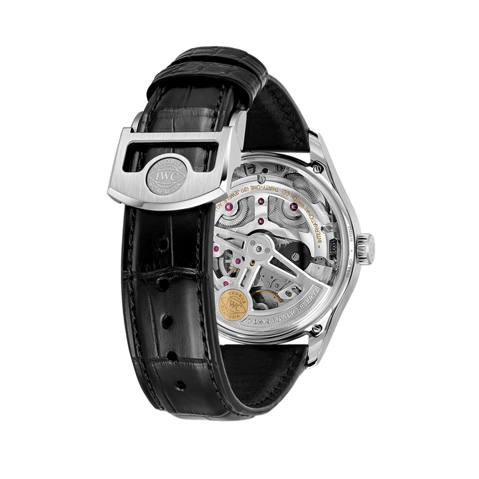 Portugieser Automatic