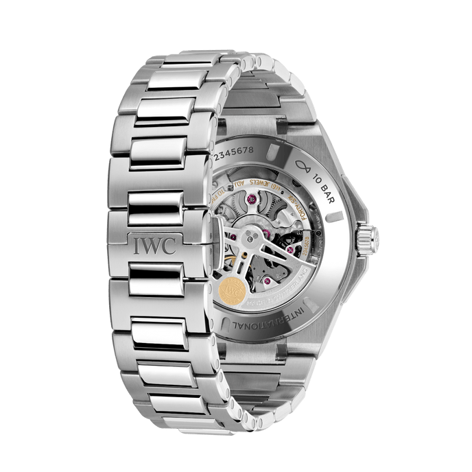 Ingenieur Perpetual Calendar