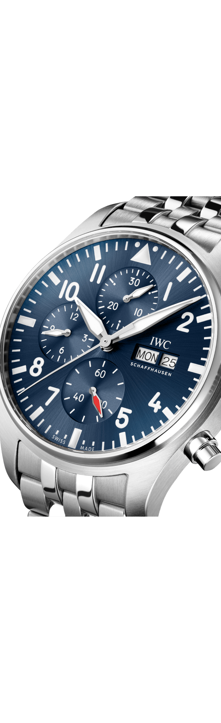Pilot’s Watch Chronograph