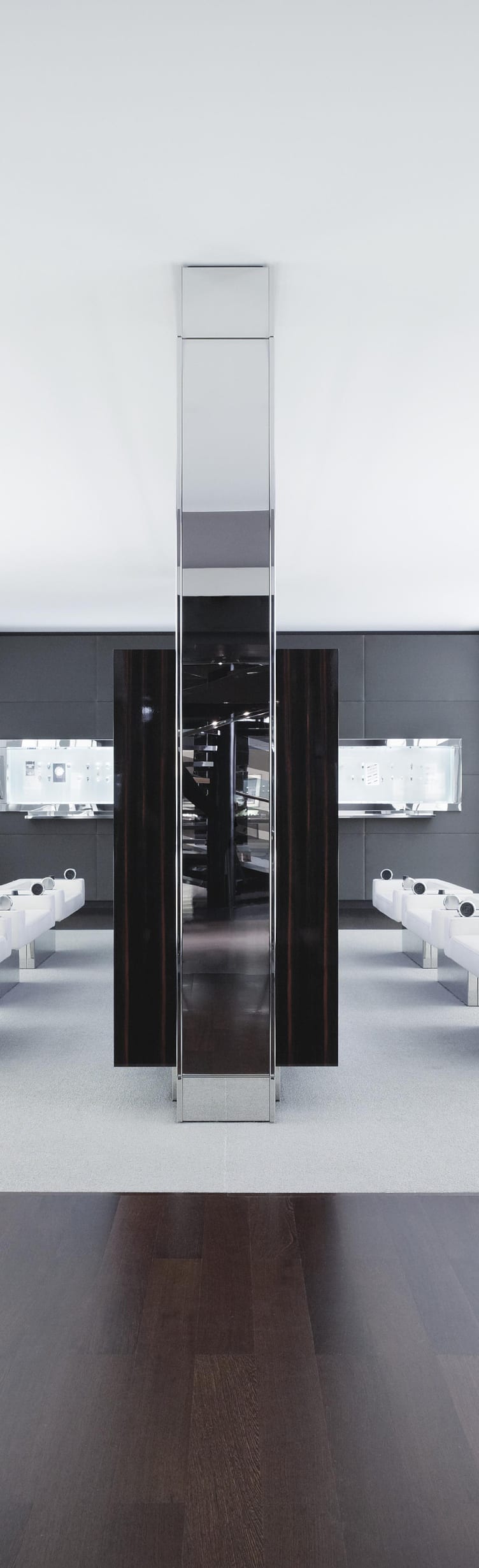 IWC Museum | IWC Schaffhausen