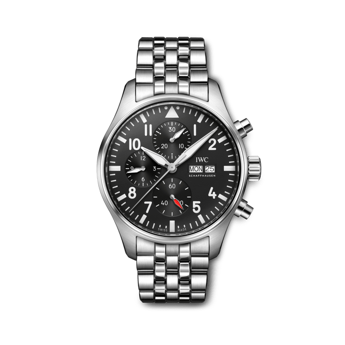 Pilot’s Watch Chronograph