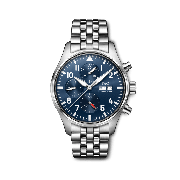 Pilot’s Watch Chronograph