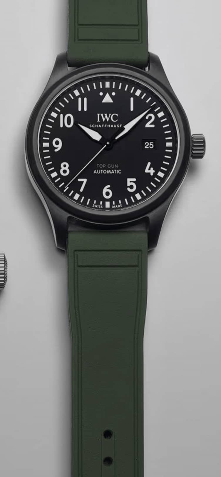 Straps | IWC Schaffhausen