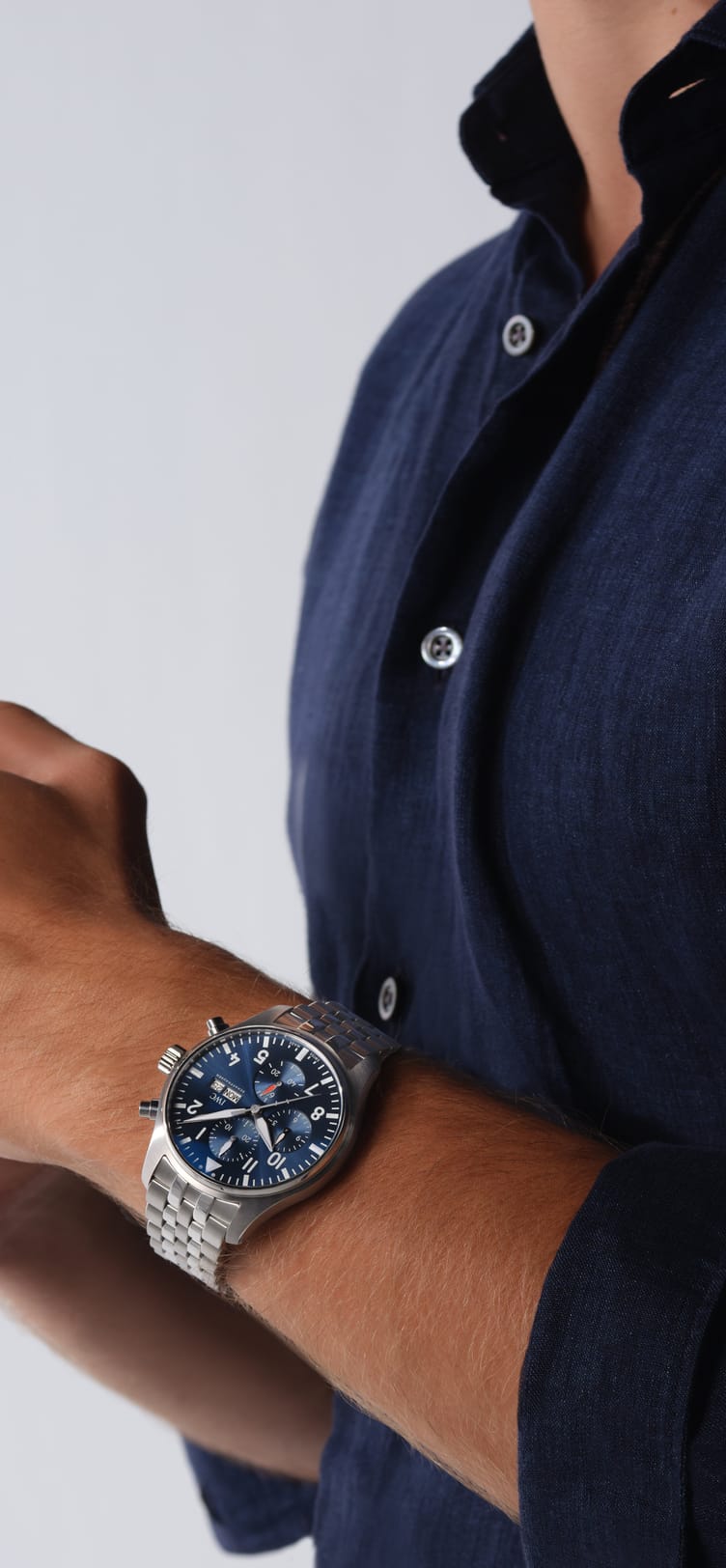 Pilot’s Watch Chronograph