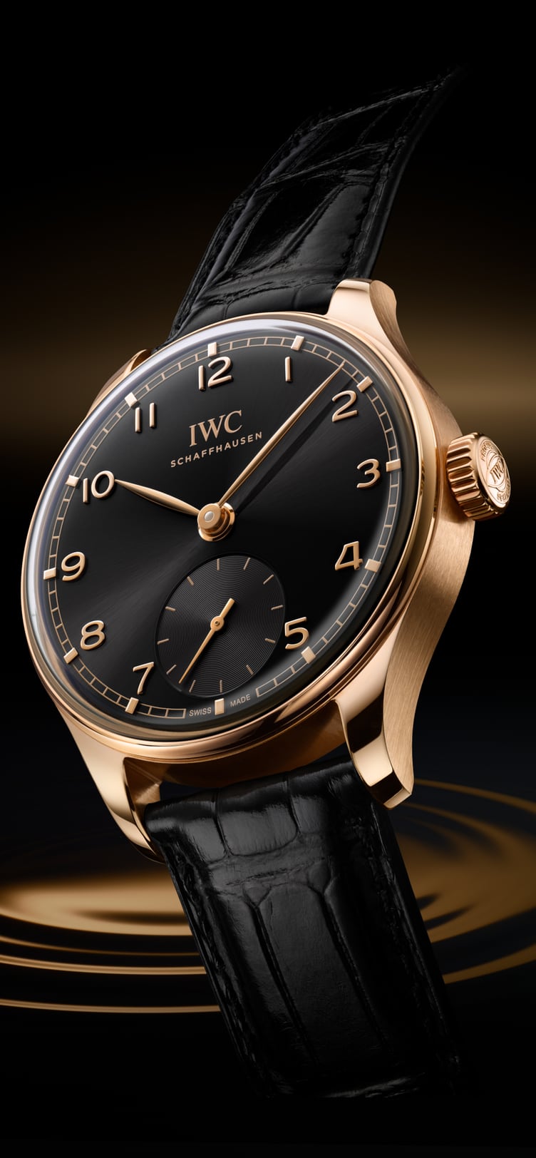 La collezione Portugieser 2024 di IWC | IWC Schaffhausen