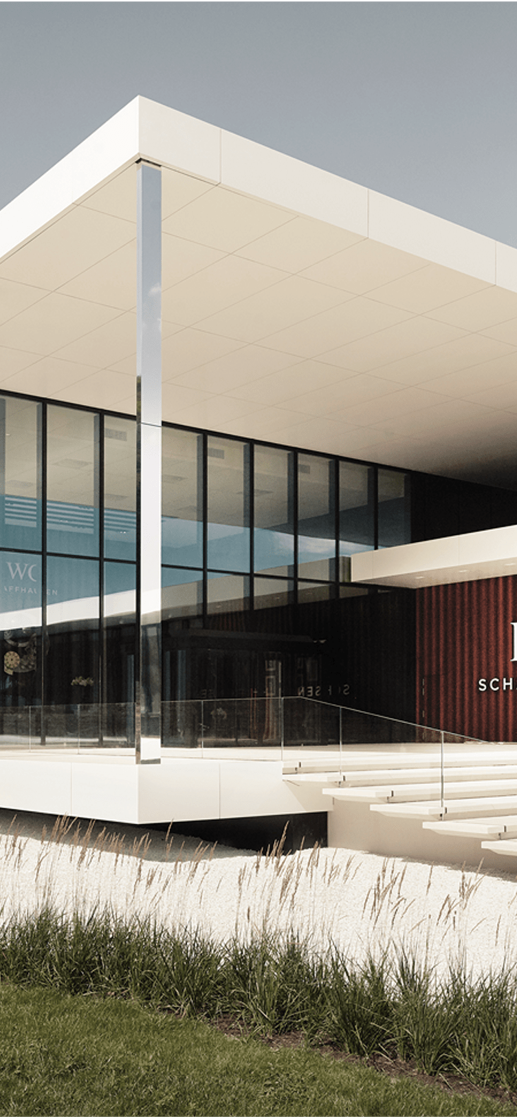 ビッグ・パイロット・ウォッチ 43 | IWCシャフハウゼン