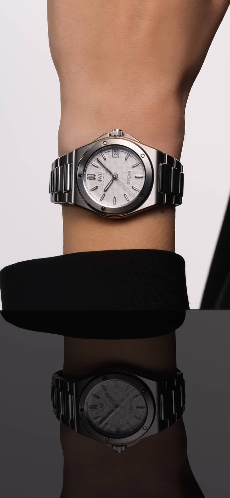 Home | IWC Schaffhausen