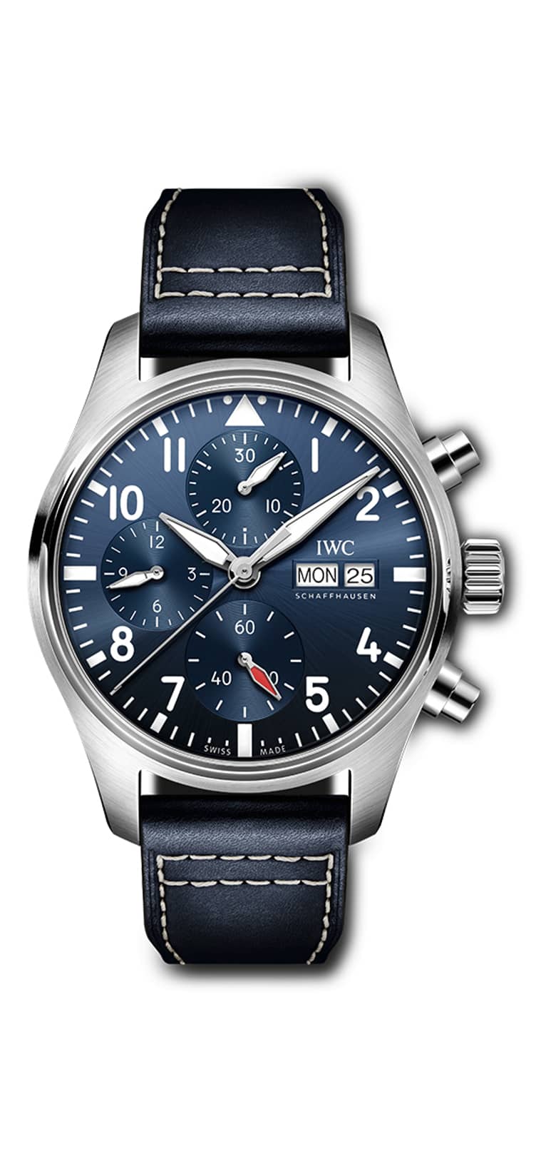 IWC JOURNAL: Inhouse movements - Mechanical Marvels (II) | IWC Schaffhausen