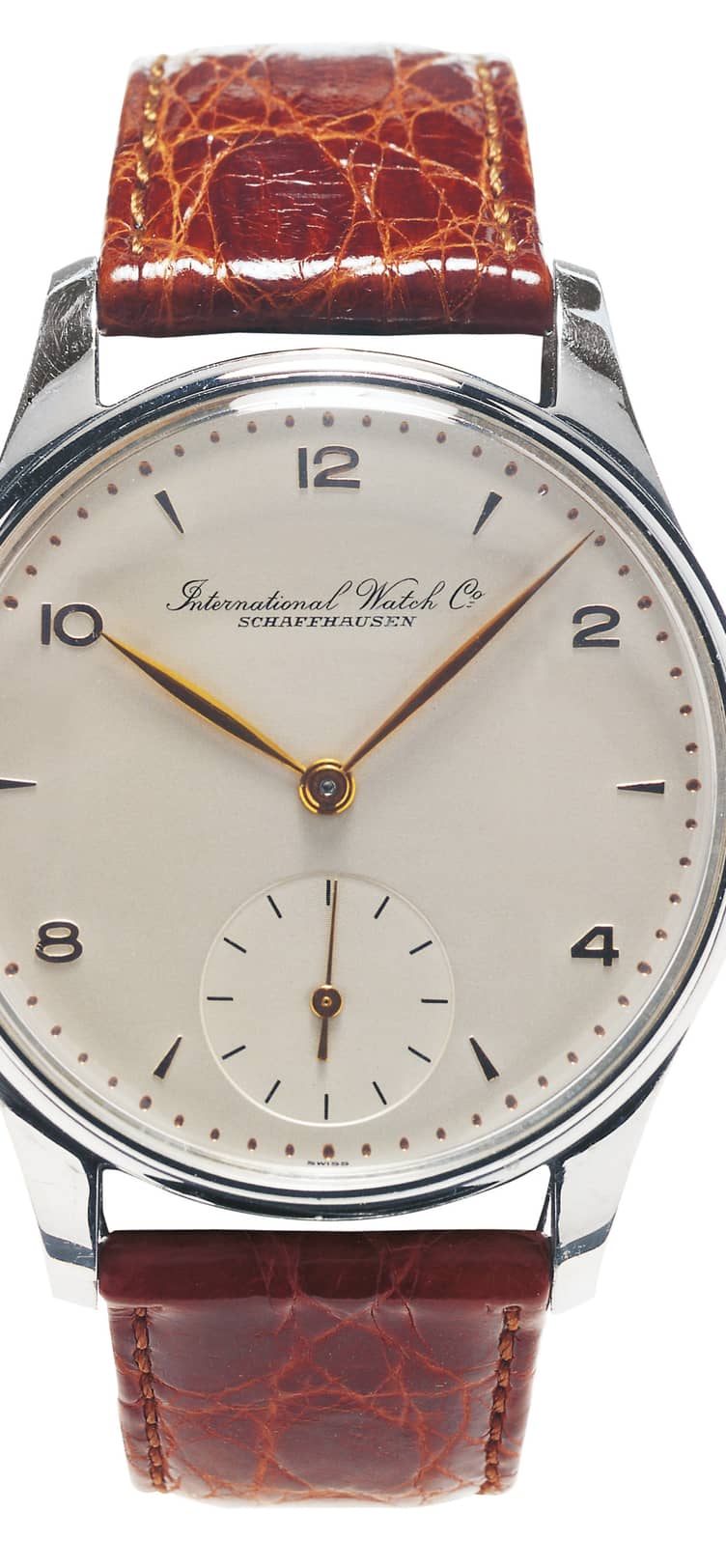 History of IWC's Portugieser watches Reference 325 | IWC Schaffhausen