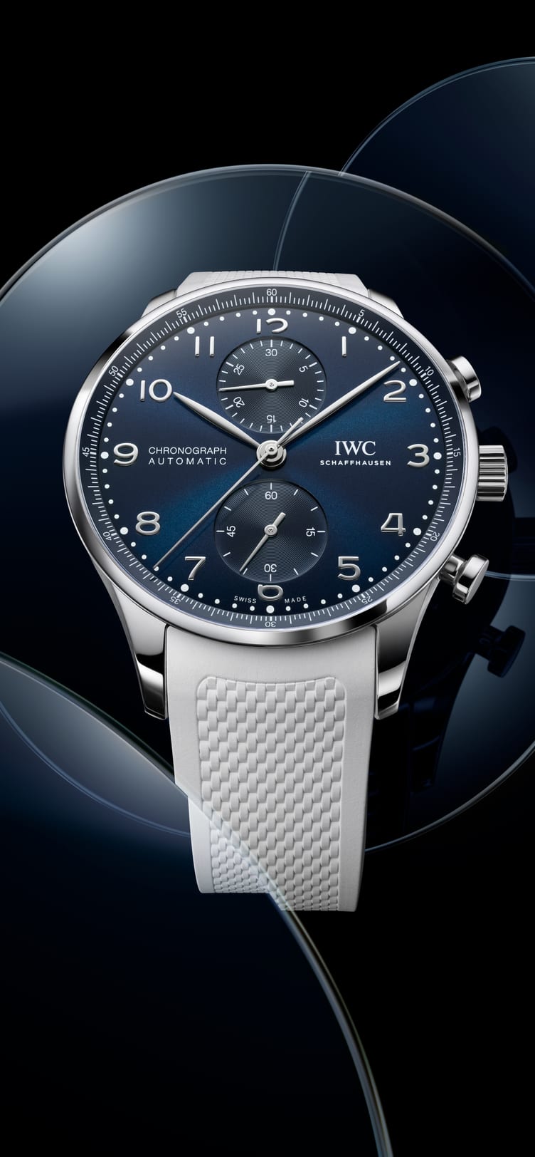 Home | IWC Schaffhausen