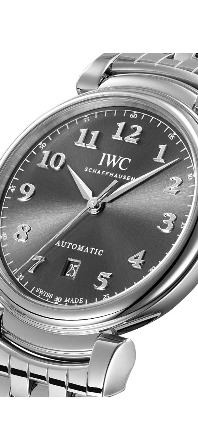 The Da Vinci Watches Collection | IWC Schaffhausen