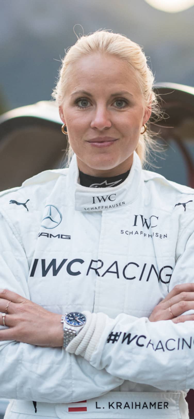 IWC Racing | IWC Schaffhausen