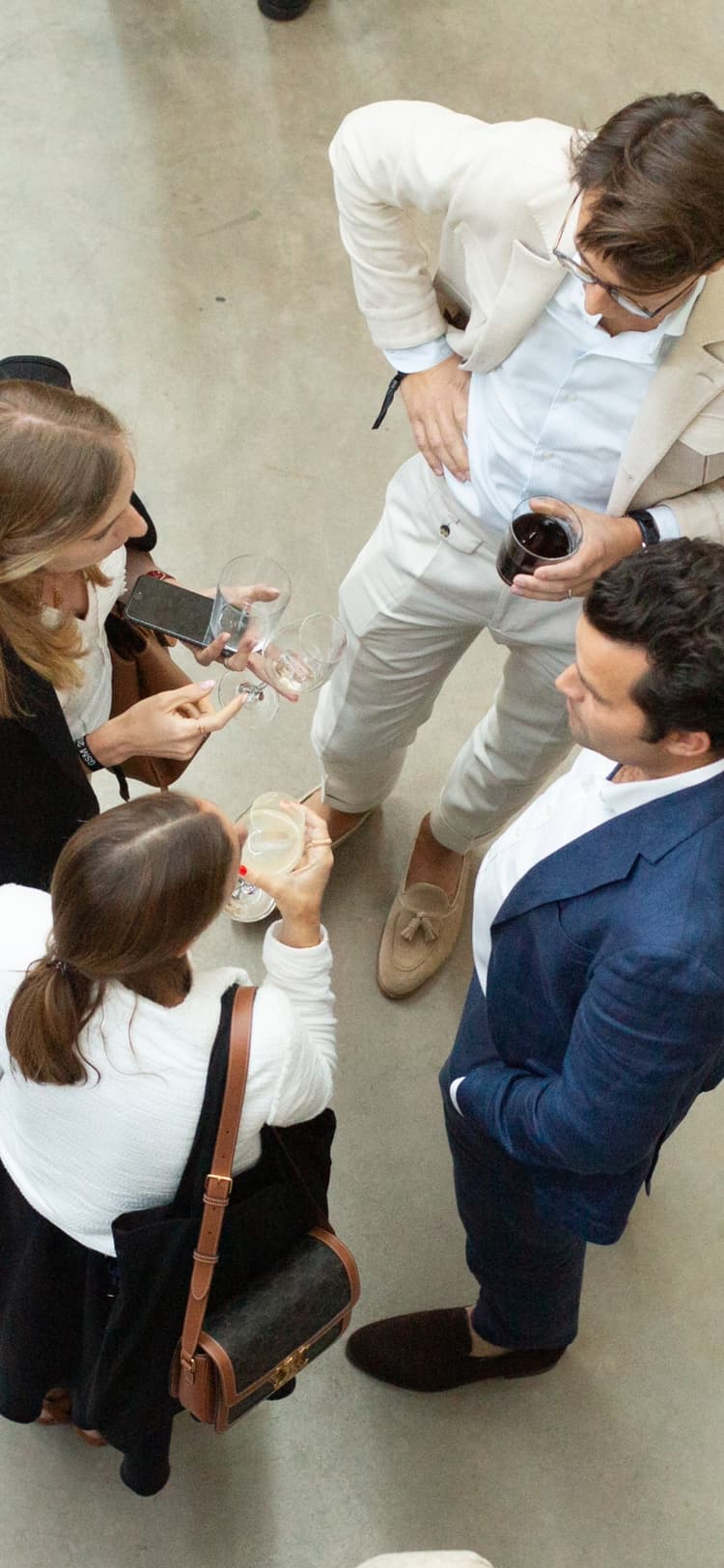 Careers - Who We Are | IWC Schaffhausen