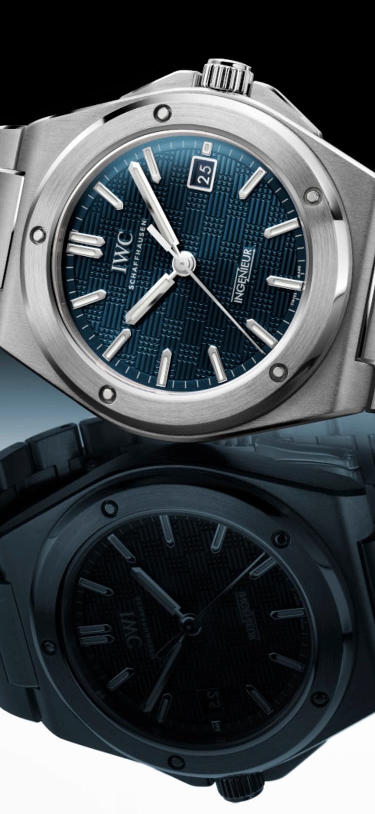 IWC Watches and Wonders