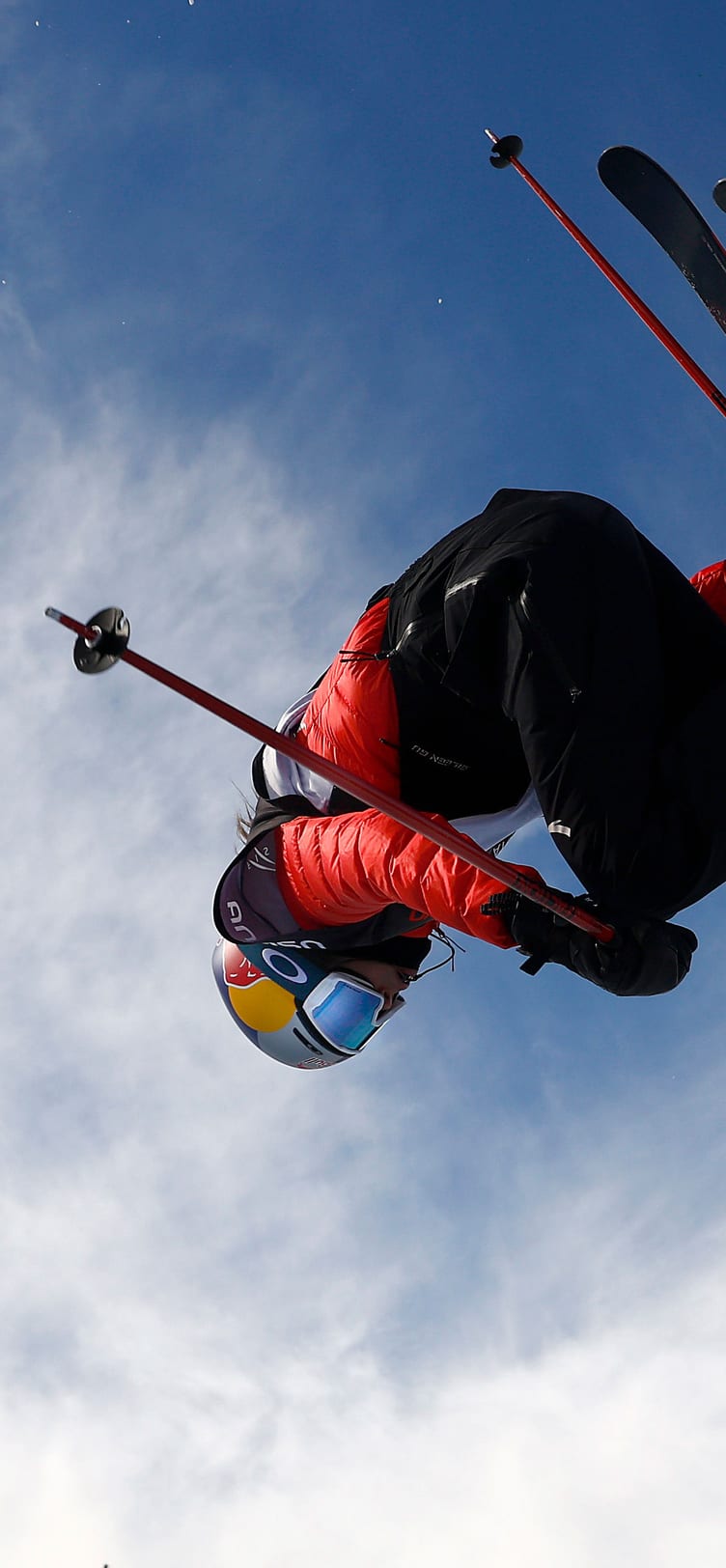 IWC Journal: Eileen Gu - The high-flyer | IWC Schaffhausen