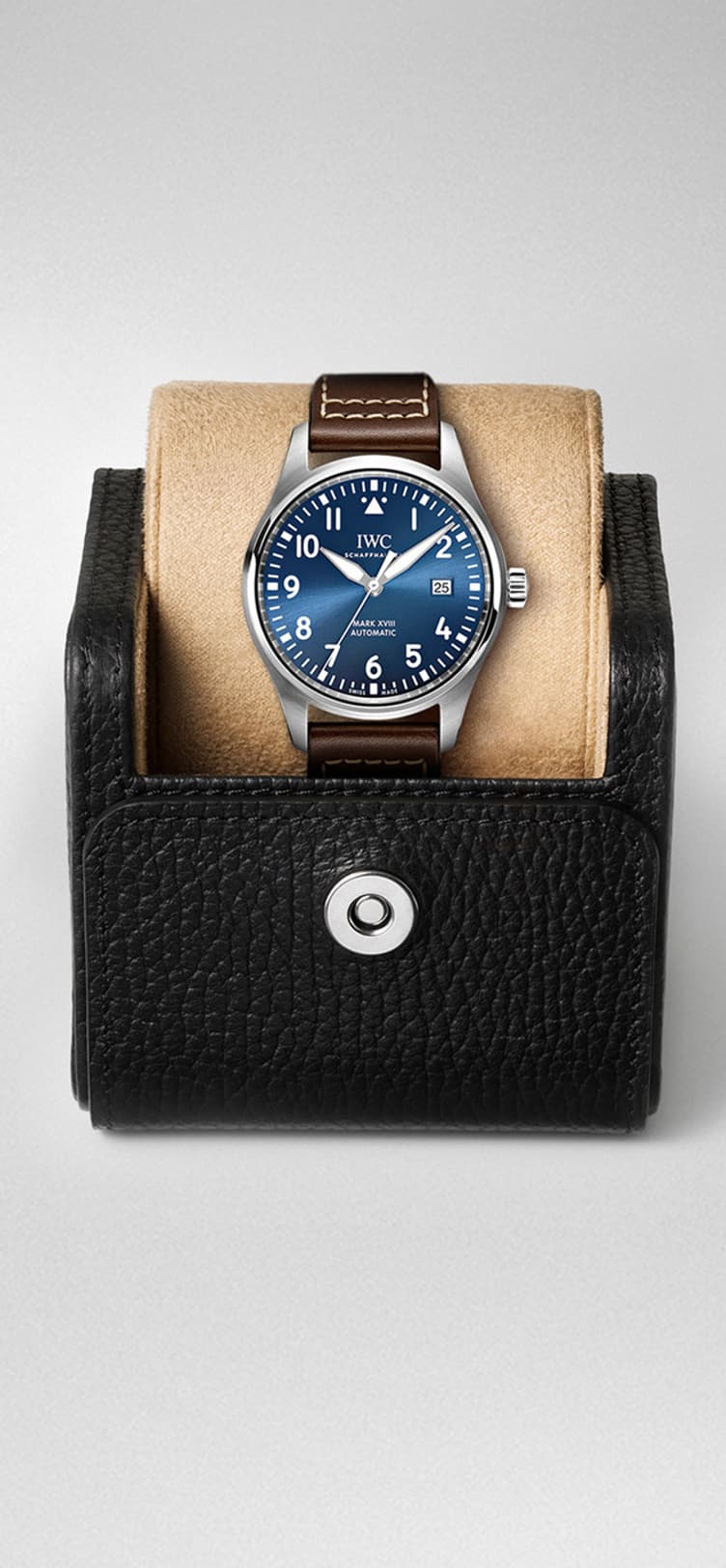 Entdecken sie die neuen Verpackungen | IWC Schaffhausen