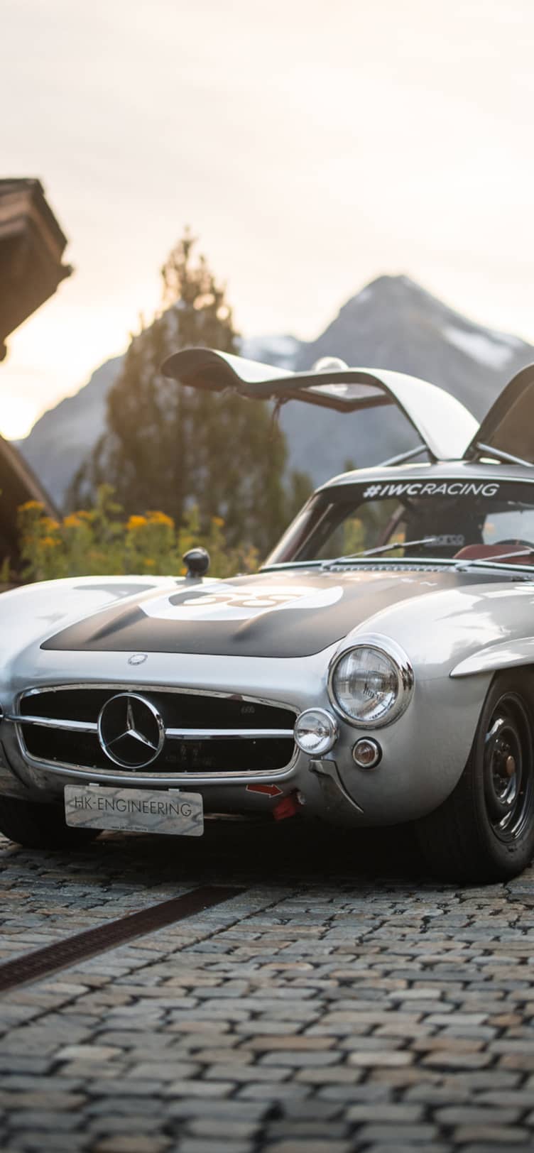 IWC Racing | IWC Schaffhausen