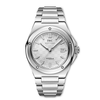 IWC History - a chronology of craftmanship