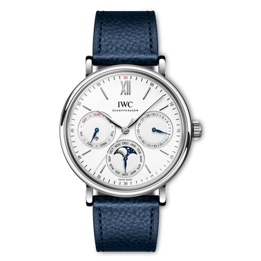 IWC. Curated.: Certified Pre-Owned Watches by IWC Schaffhausen