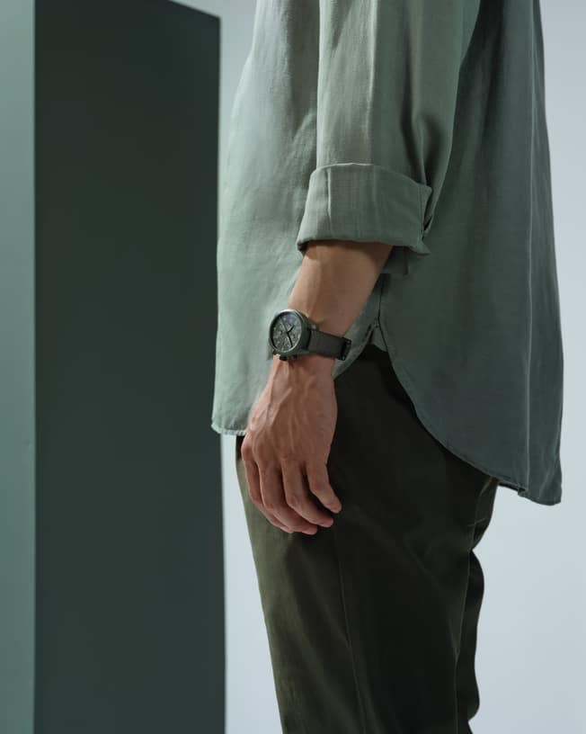 Woodland | IWC Schaffhausen