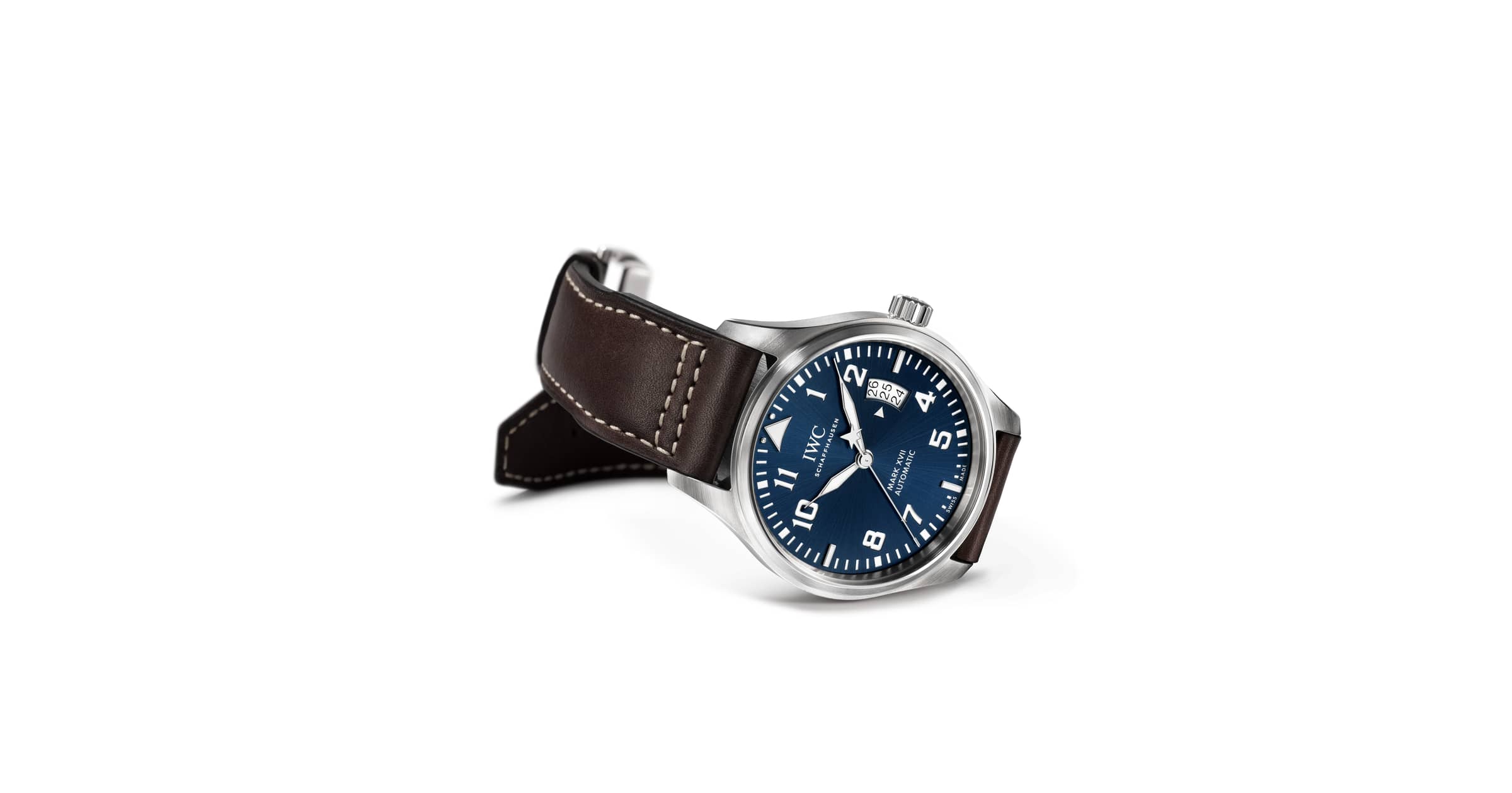 Pilot's Watch Mark XVII Edition “Le Petit Prince” - IW326506 ...